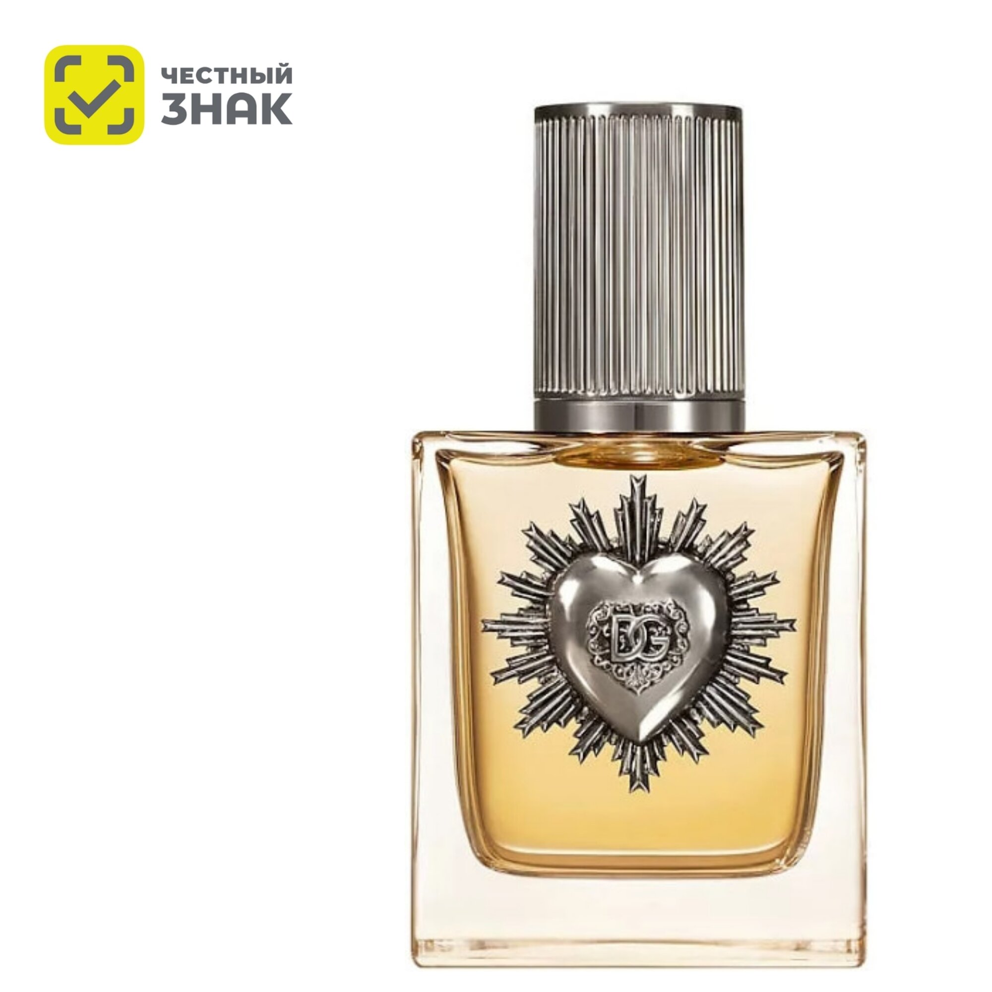 DOLCE & GABBANA парфюмерная вода Devotion pour Homme edp 50ml