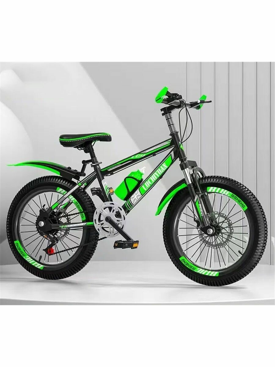 Велосипед;22 дюймов