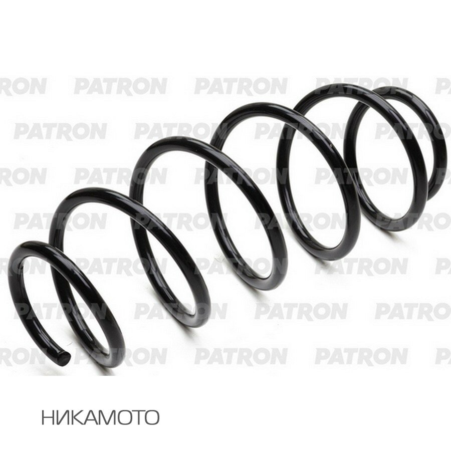 PATRON PCS504061 Пружина передняя FORD: MONDEO 1.8 16V/2.0 16V 00>
