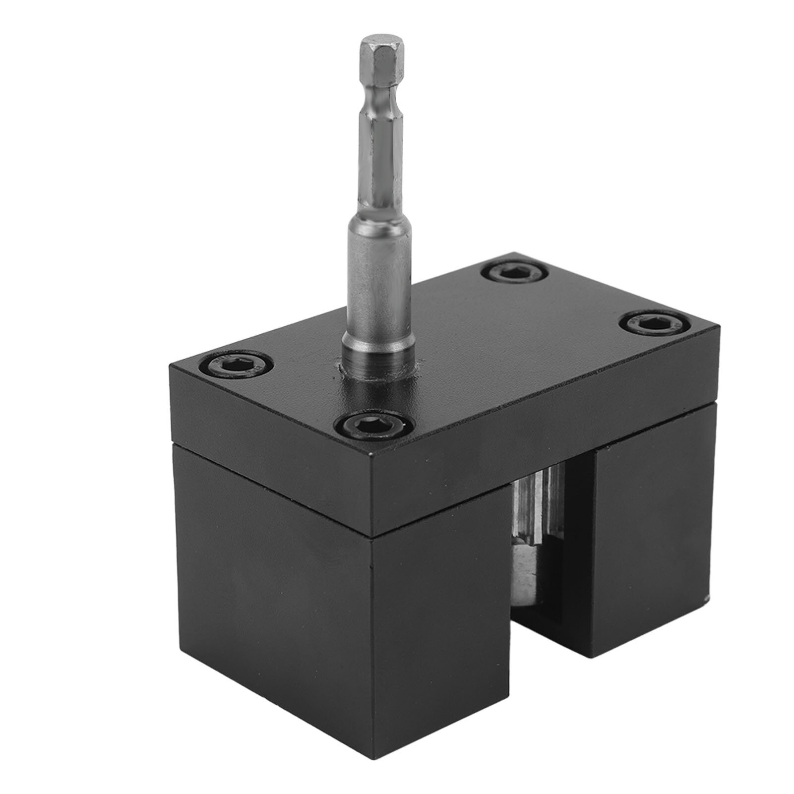 Инструмент для обжима круглых металлических воздуховодов 0.410.71 мм с ударным механизмом 0.71MM