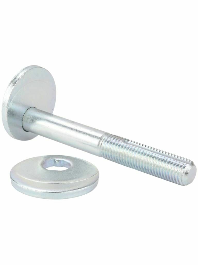 Болт с эксцентриком ремкомплект FORD, MAZDA 2129-002-KIT FEBEST.