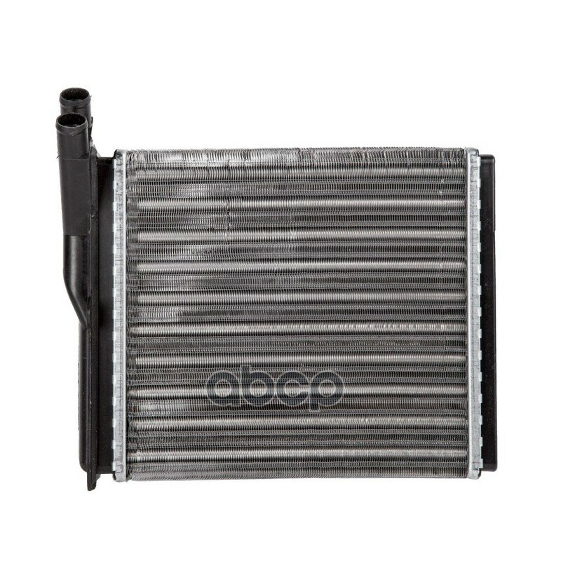 Радиатор отопителя CHEVROLET NIVA 02- (M4993007) MARSHALL арт. M4993007