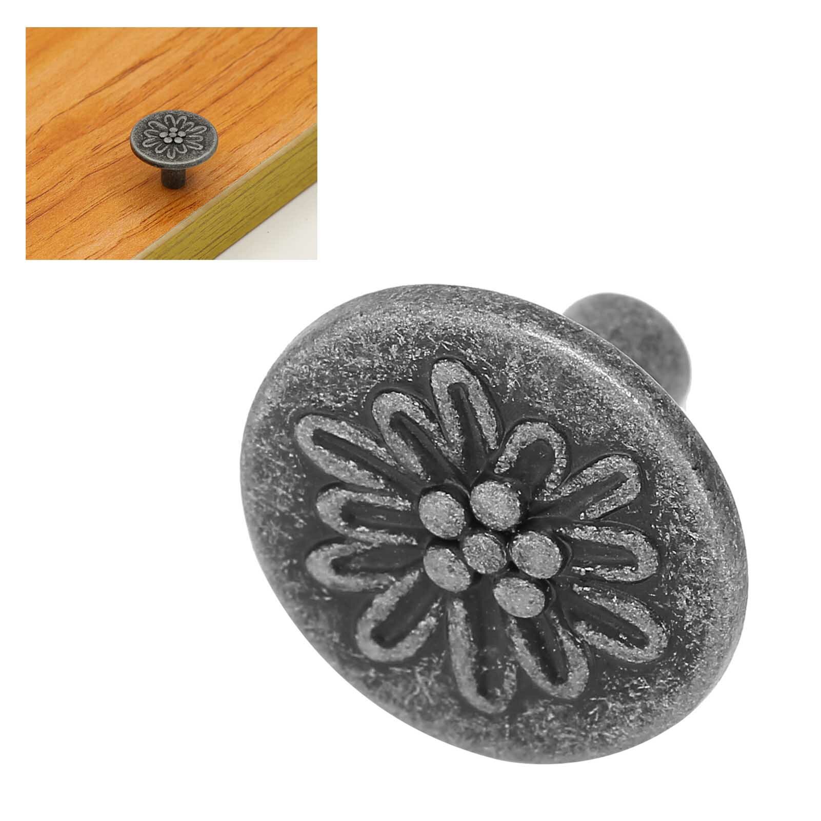 Ручка с одним отверстием, медные ручки для шкафа, ящики, шкафы, боковые двери, спальня