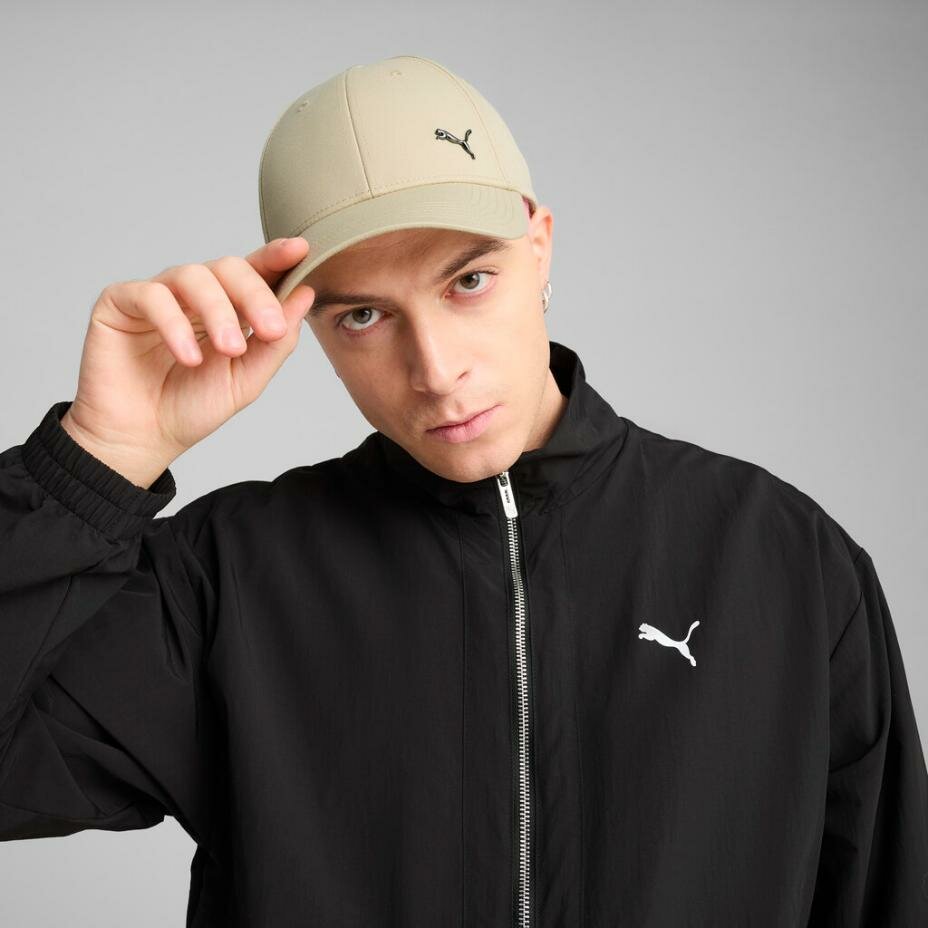 Бейсболка Metal PUMA Cat для мужчин и женщин