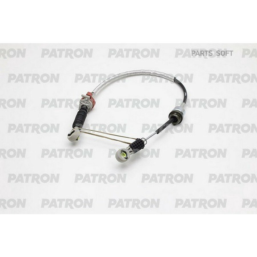 Трос КПП Ford Transit 00-06 PATRON PC9017 | цена за 1 шт