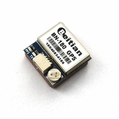 GPS модуль для квадрокоптера Beitian BN180