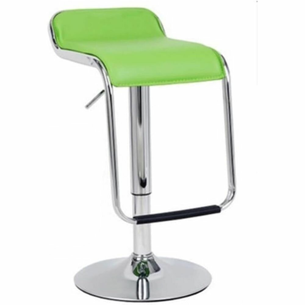 Высокий табурет без подлокотника и спинки