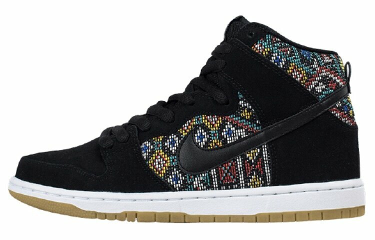 Кроссовки Dunk SB