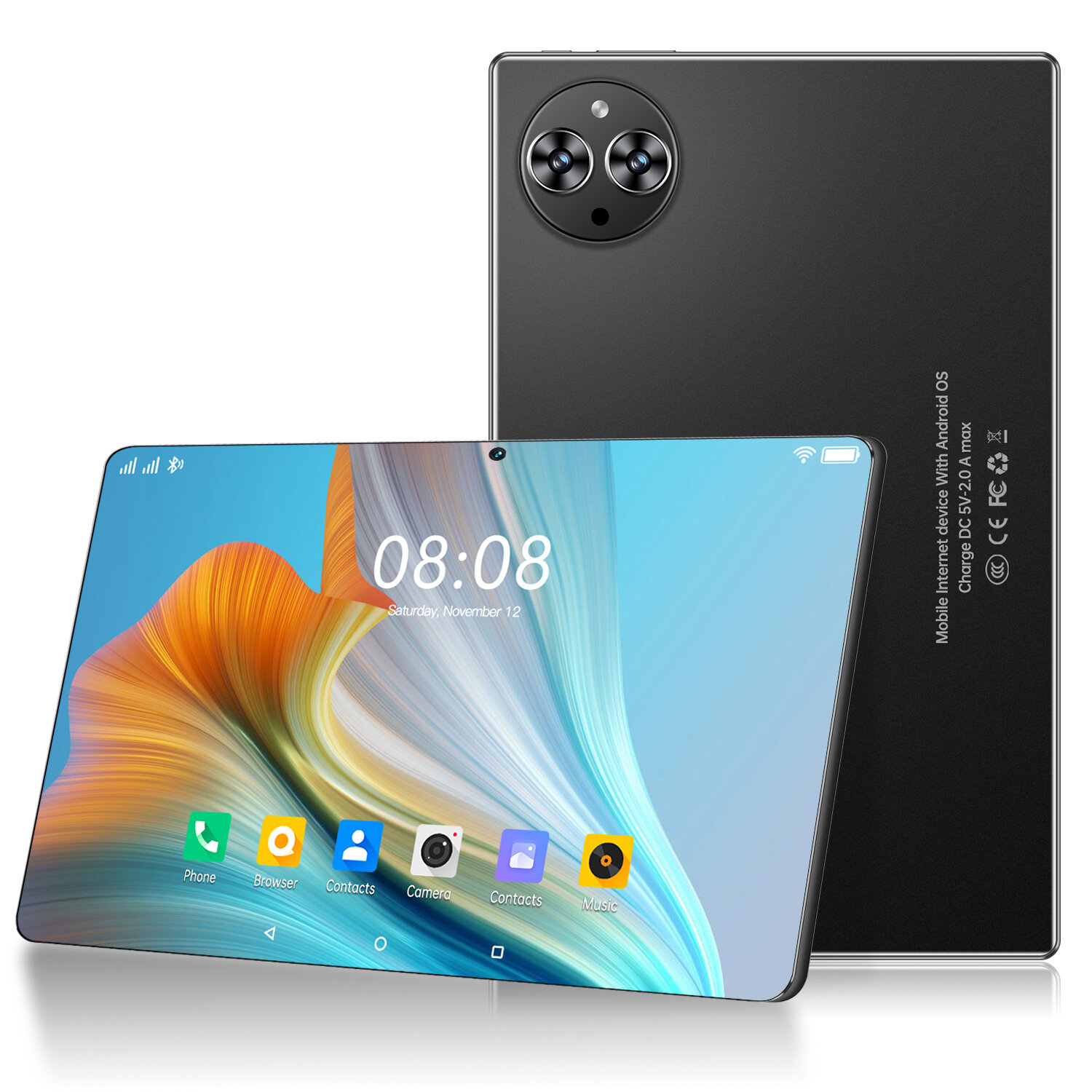 Детский планшетный MatePad Pro 16ГБ/1024 ГБ две SIM WIFI 5G 8800MAH