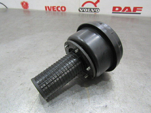 Фильтр гидробака HYVA с крышкой, Scania 6-series