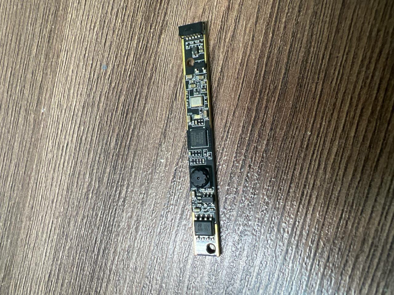 Вебкамера для Samsung 300E