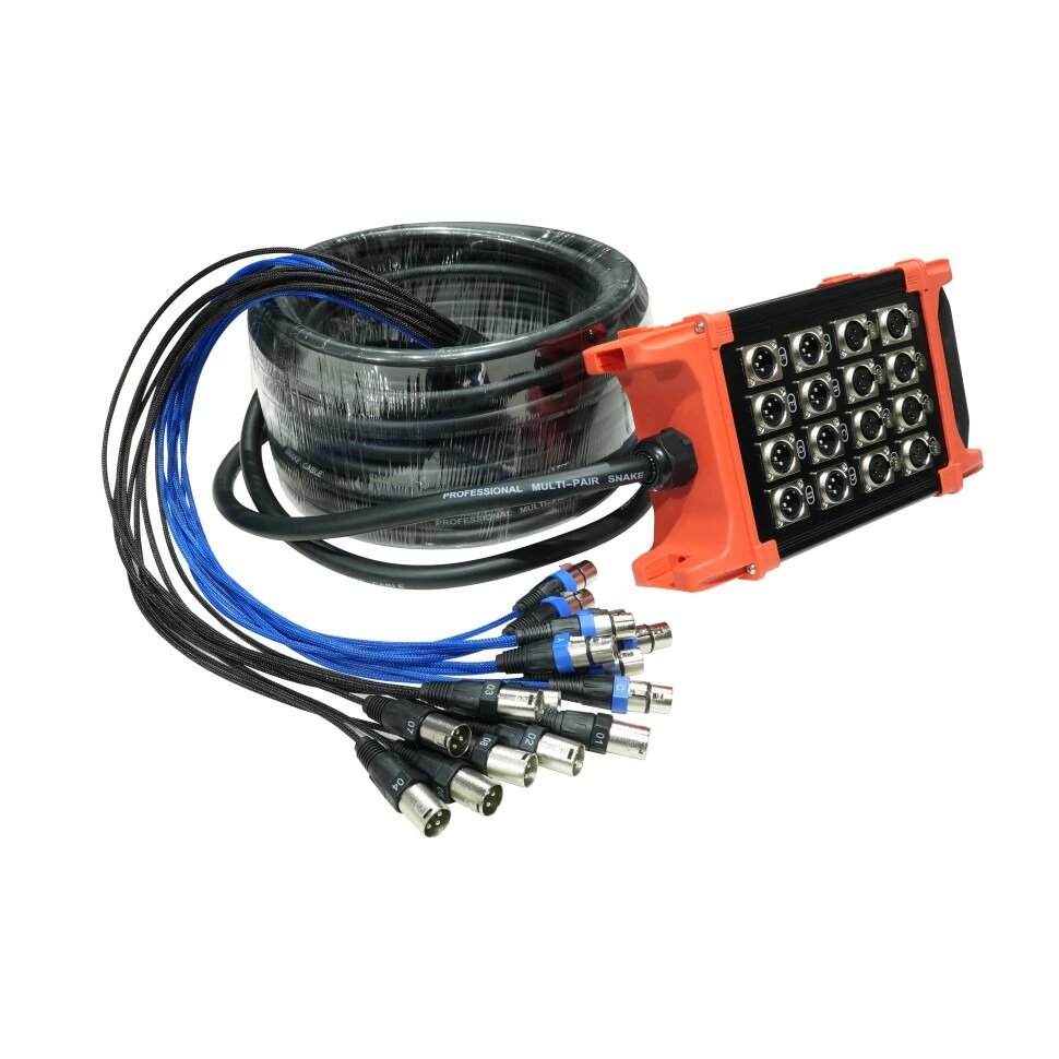 Мультикор Ross BS12-0808X 20.0m