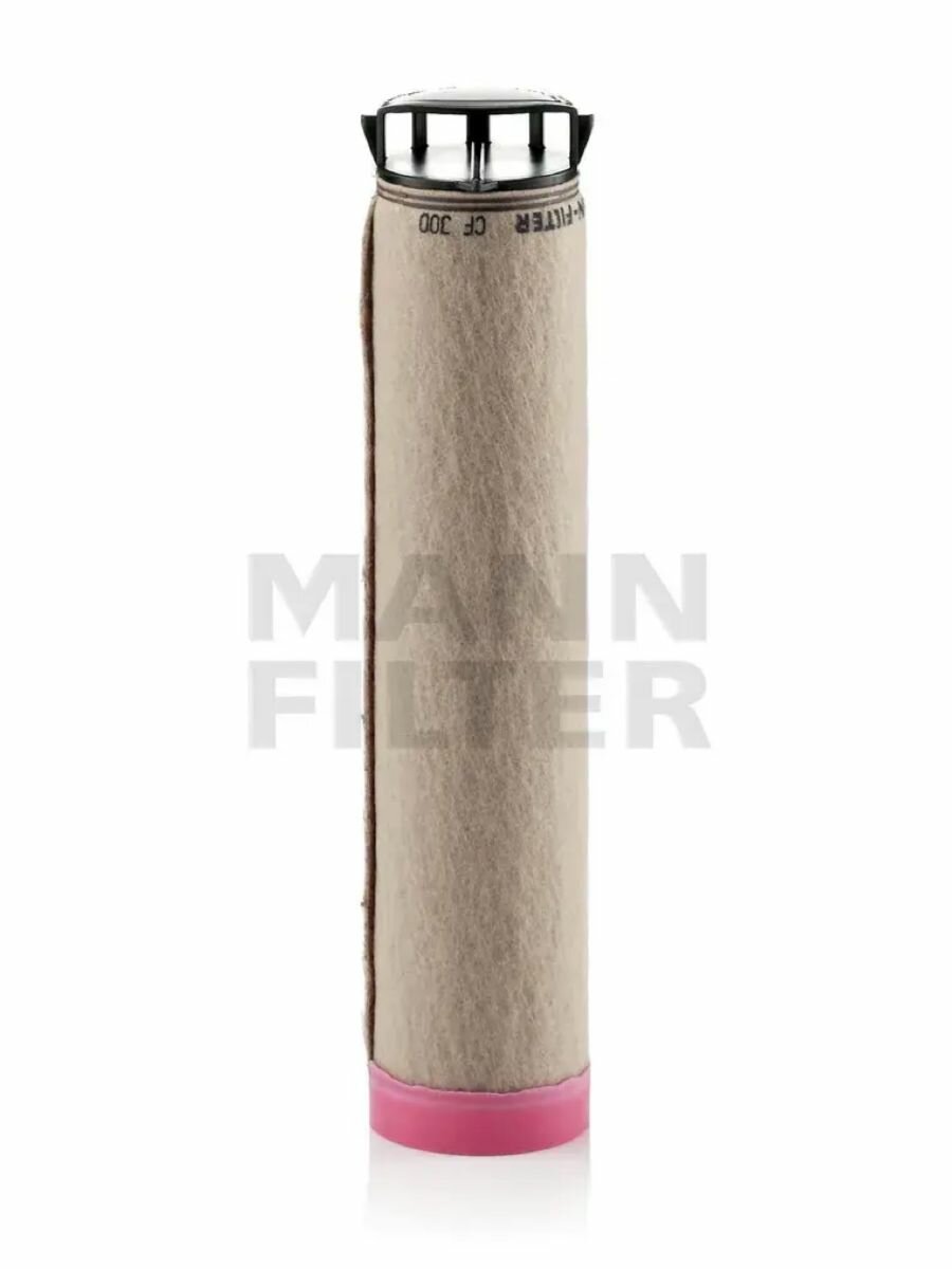 Фильтр воздушный вставка H345 D77 J.C.B.