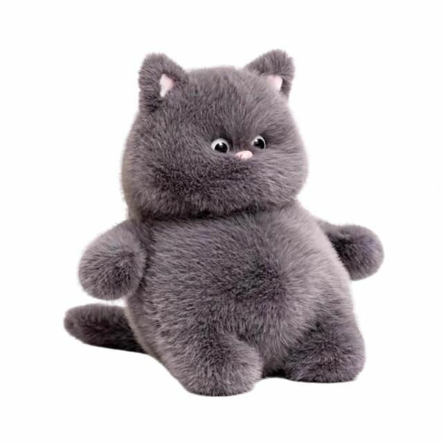 Мягкая игрушка