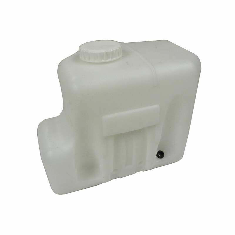 Бачок омывателя ВАЗ-21213 под 1 мотор 5л