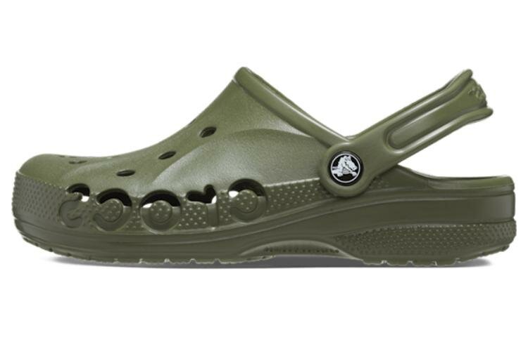 Сабо Baya Platform Clog