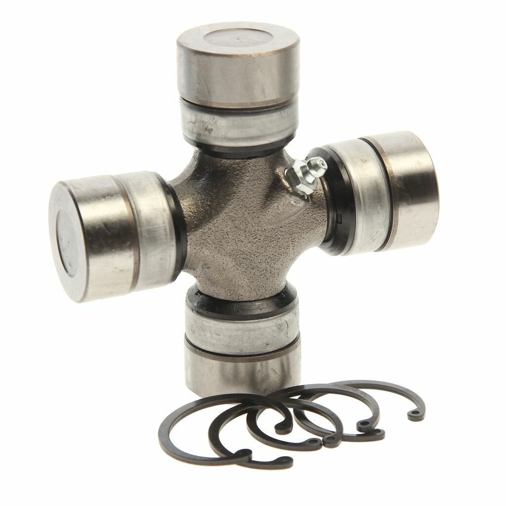 Крестовина вала карданного для КамАЗ, ЗИЛ, урал арт 22012015 MEGAPOWER AUTOMOTIVE