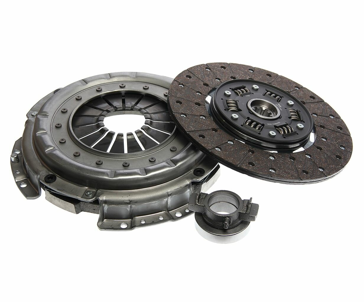 Сцепление лепестковое для ЗИЛ-130, 5301 арт 16011003 MEGAPOWER AUTOMOTIVE