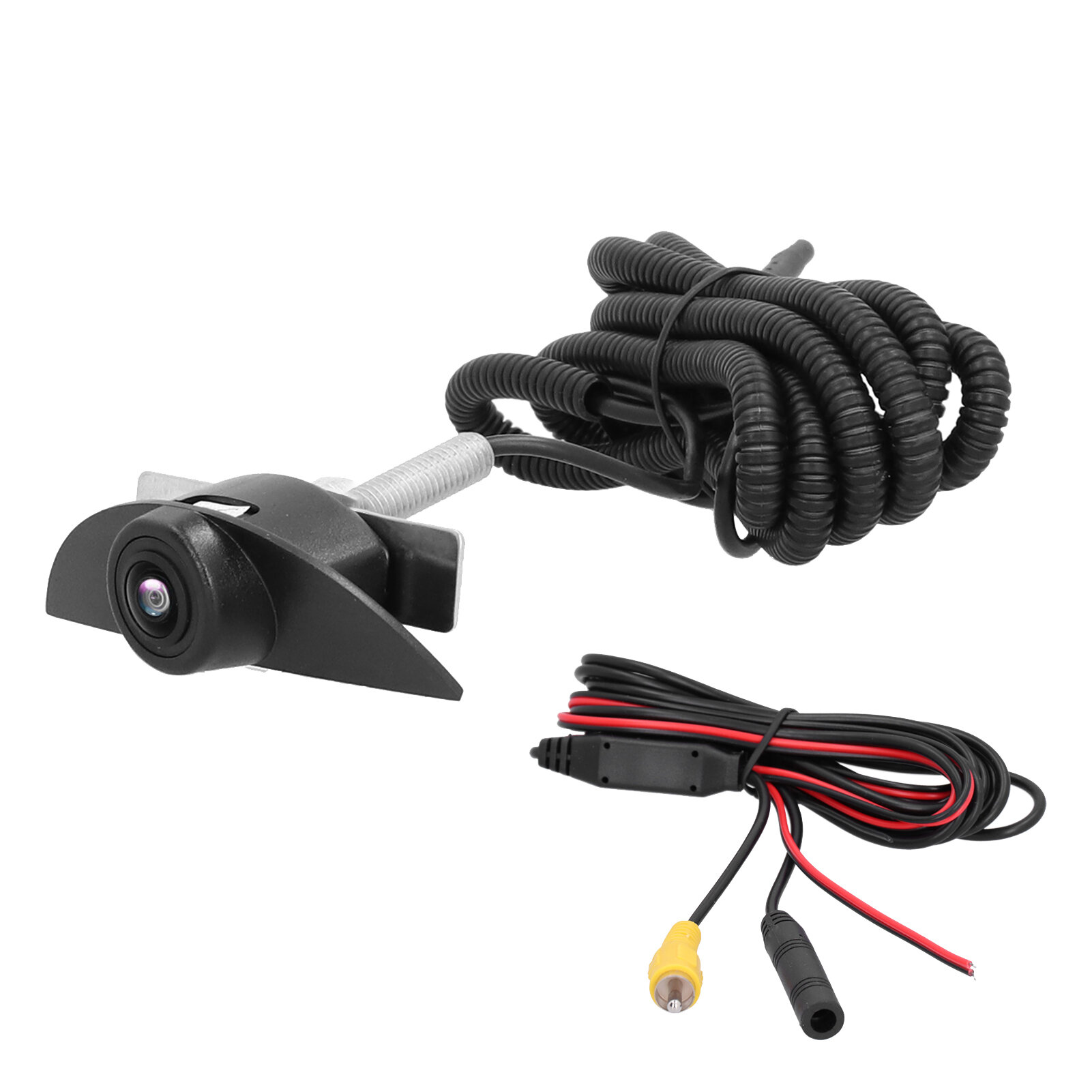 Автомобильная передняя вида камера ночное зрение замены для V40 V60 XC60 XC90 S60 S80 S90