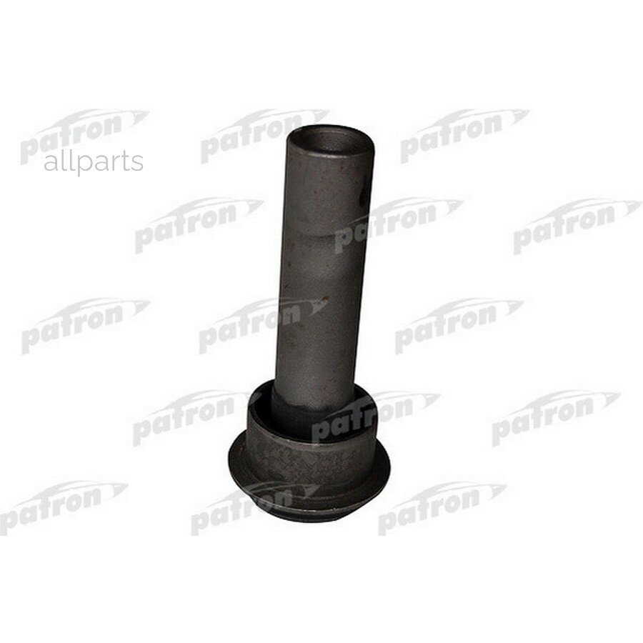 PATRON PSE10028 Сайлентблок подрамника передний NISSAN QASHQAI J10F 06-, X-TRAIL T31 07-, JUKE F15 10-