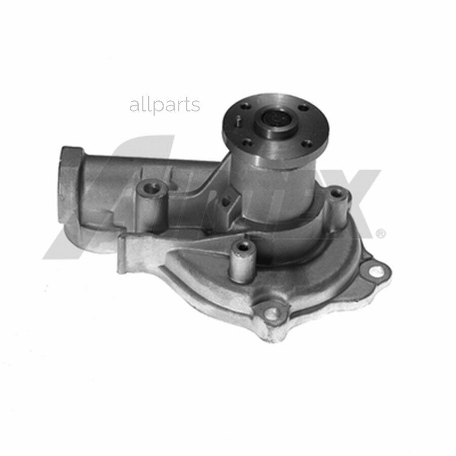 AIRTEX 7148 Помпа водяная MITSUBISHI Galant V 4G64D 2.0 GLSI/Eclipse 2 0