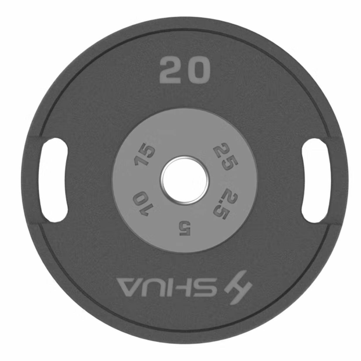 SHUA CPU Диски для штанги 20кг