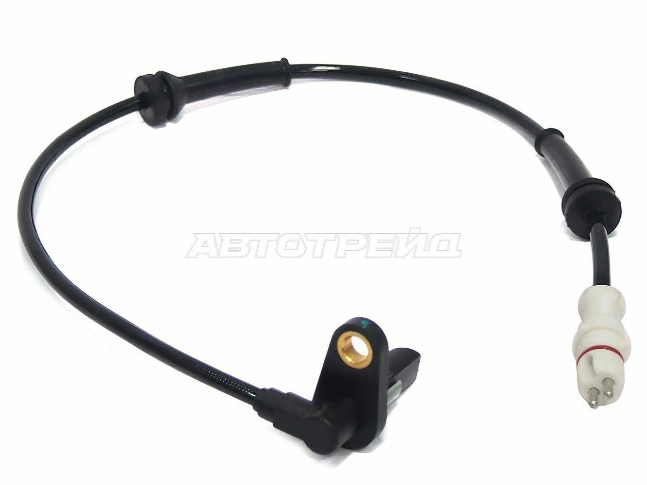Датчик ABS задний левый для Рено Логан, Твинго арт ST8200254687 SAT