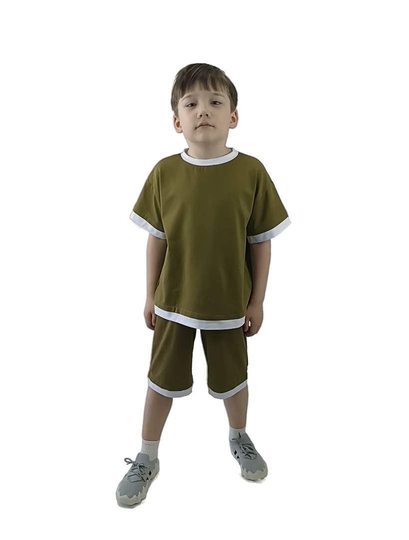 Костюм спортивный