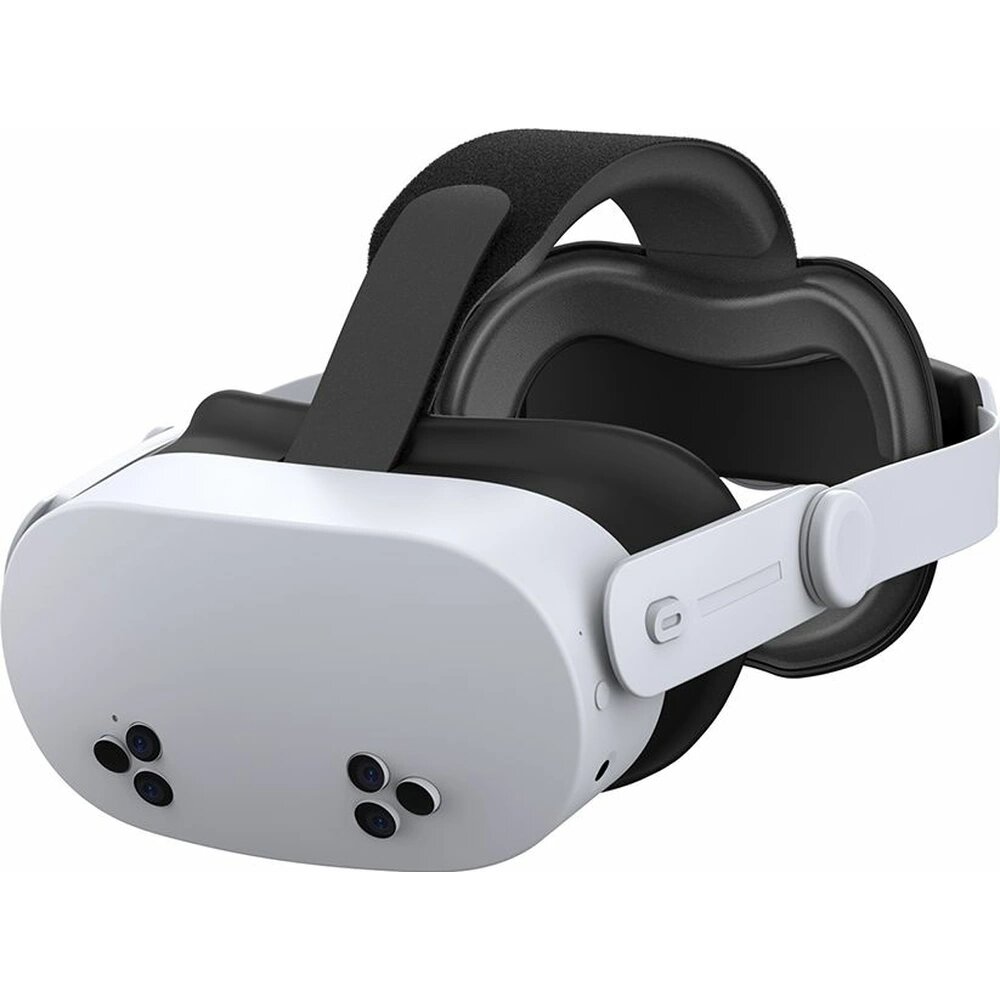 Крепление для очков виртуальной реальности DOBE для Oculus Quest Q3/3S (TY-3861)