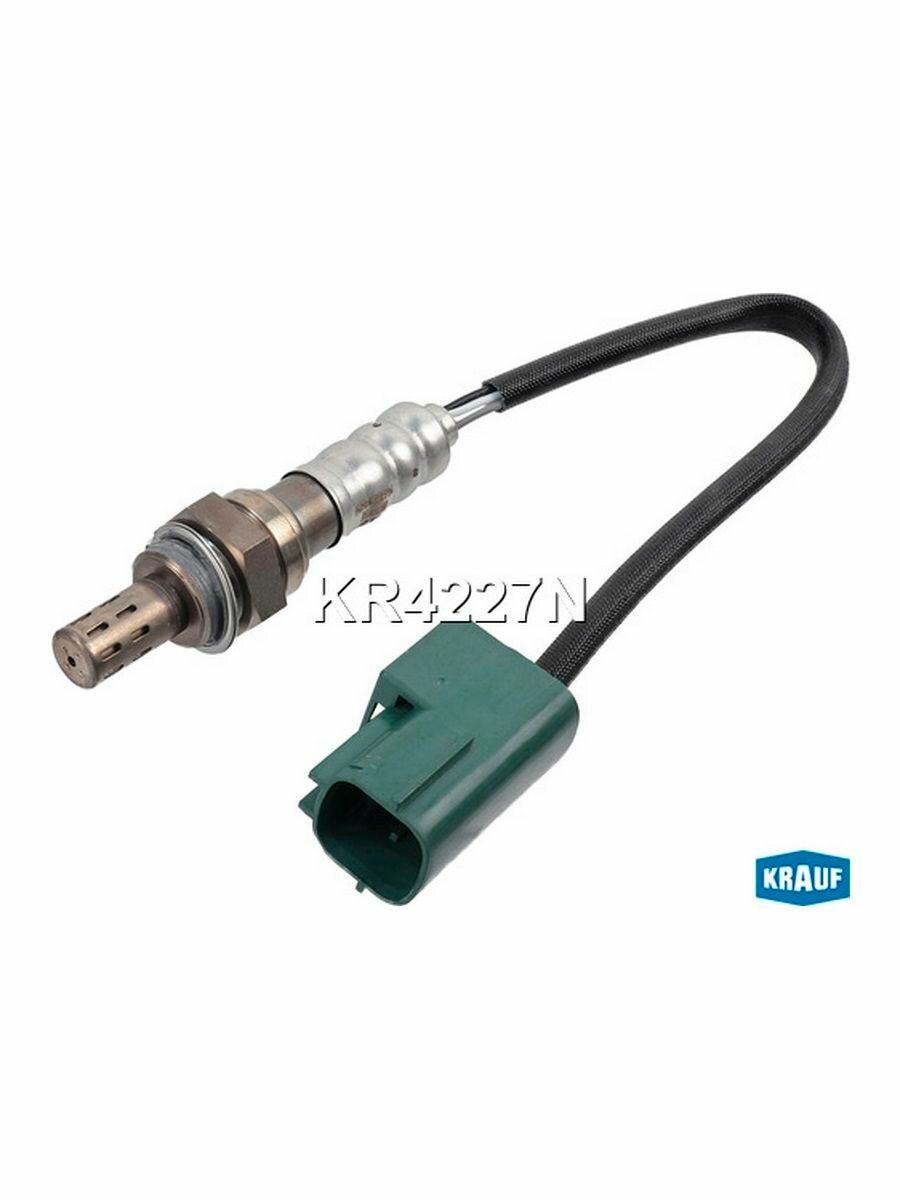 Датчик кислородный (лямбда зонд) для а/м Infiniti FX, Nissan Primera, X-Trail, Kauf KR4227N