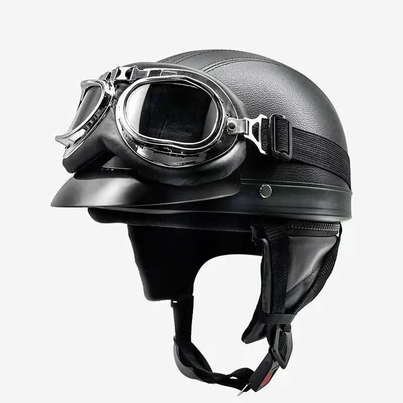 Мотоциклетный шлем Harley, Универсальный -G