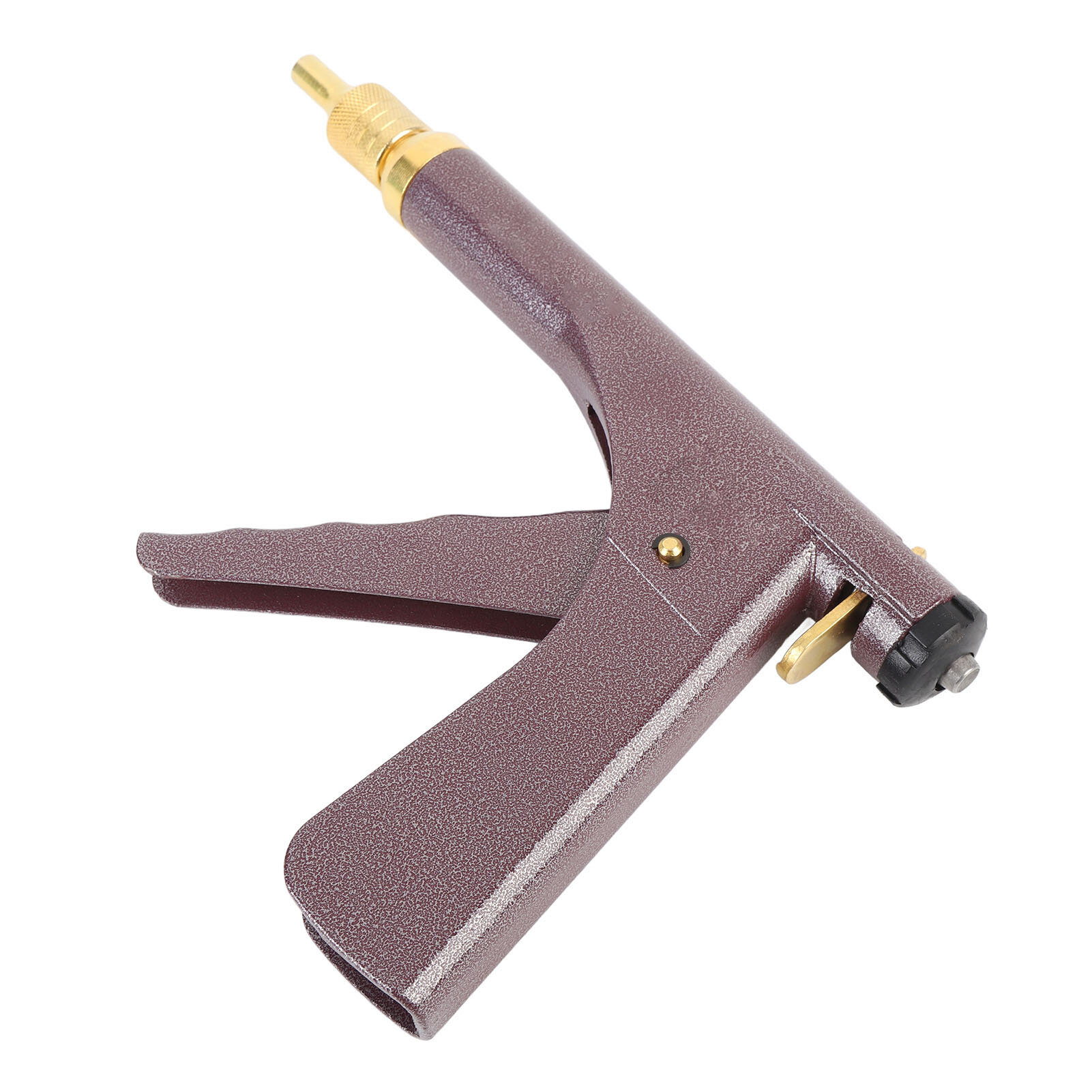 Набор инструментов для ремонта шин мотоцикла, инструмент для ремонта проколов бескамерных шин с 32 резиновыми заглушками для автомобиля, мотоцикла, квадроцикла, газонокосилки UTV