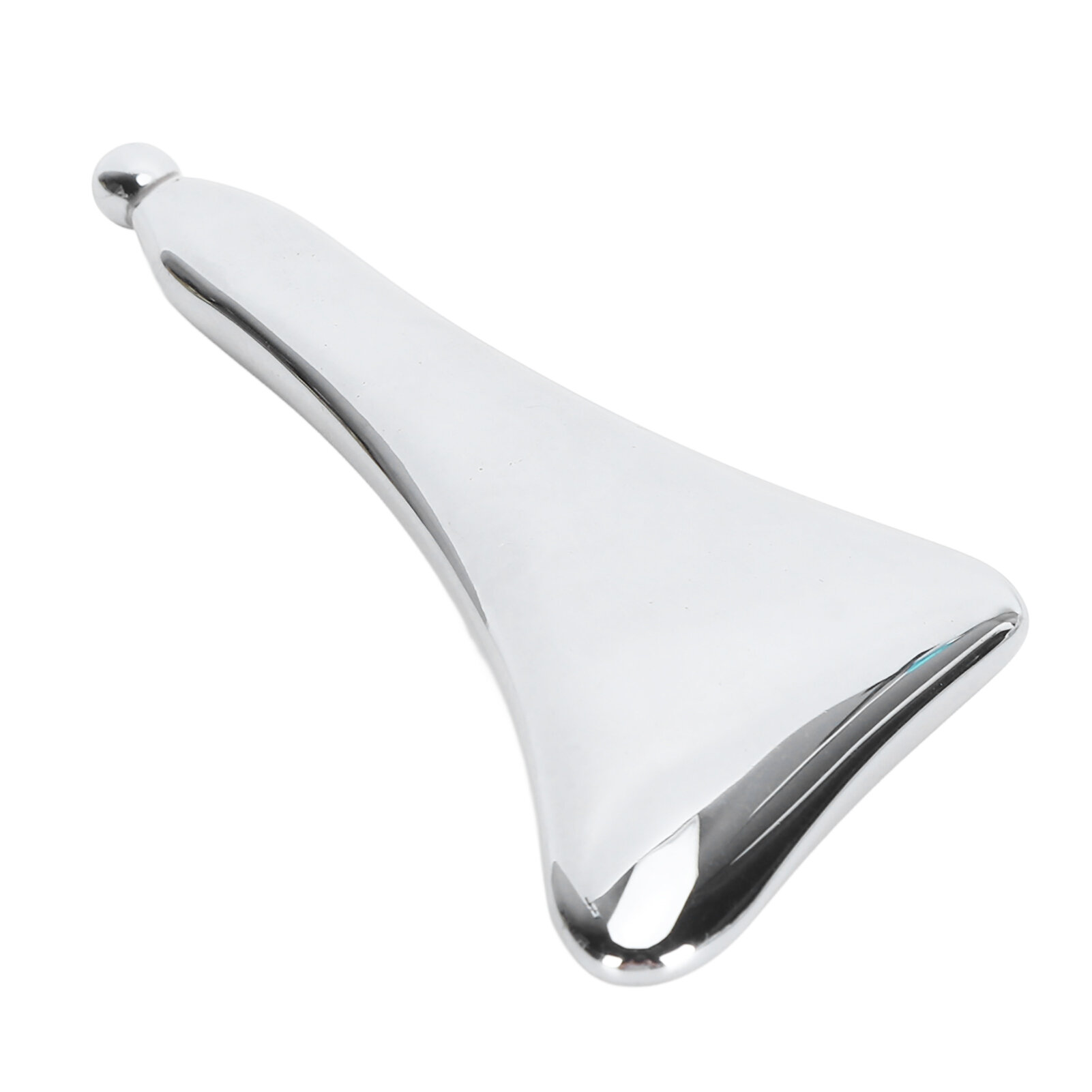 Инструмент для соскабливания лица Terahertz для лимфатического дренажа. Облегченная акупунктура на лице.