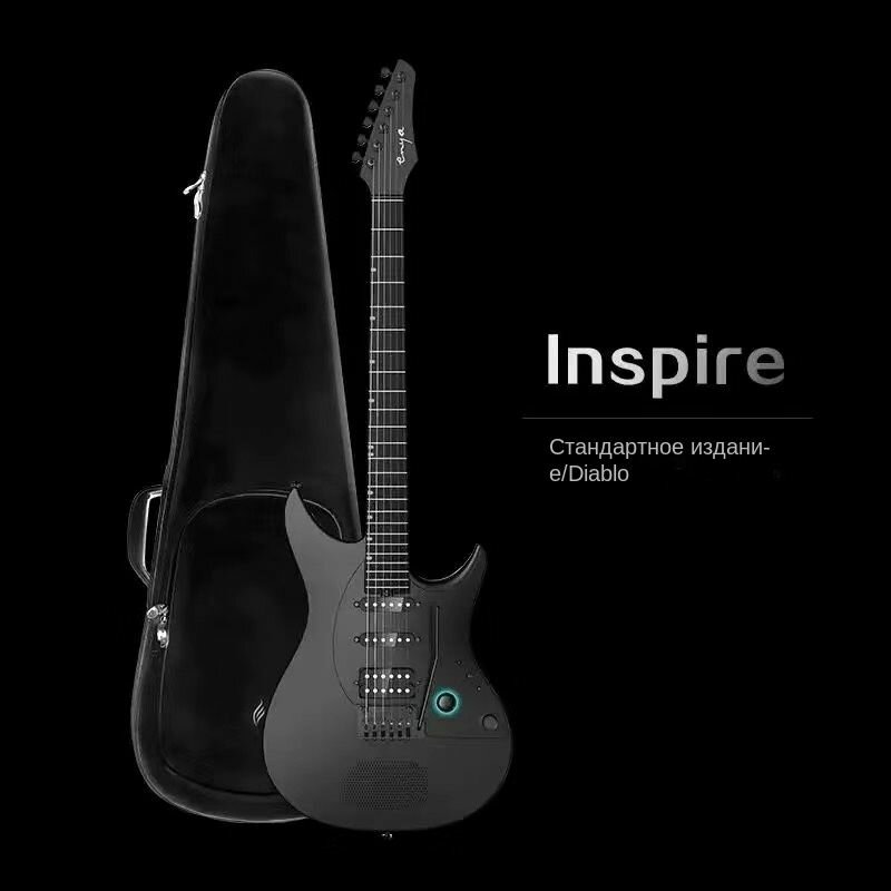 Электрогитара Enya Inspire Умная Enya Inspire