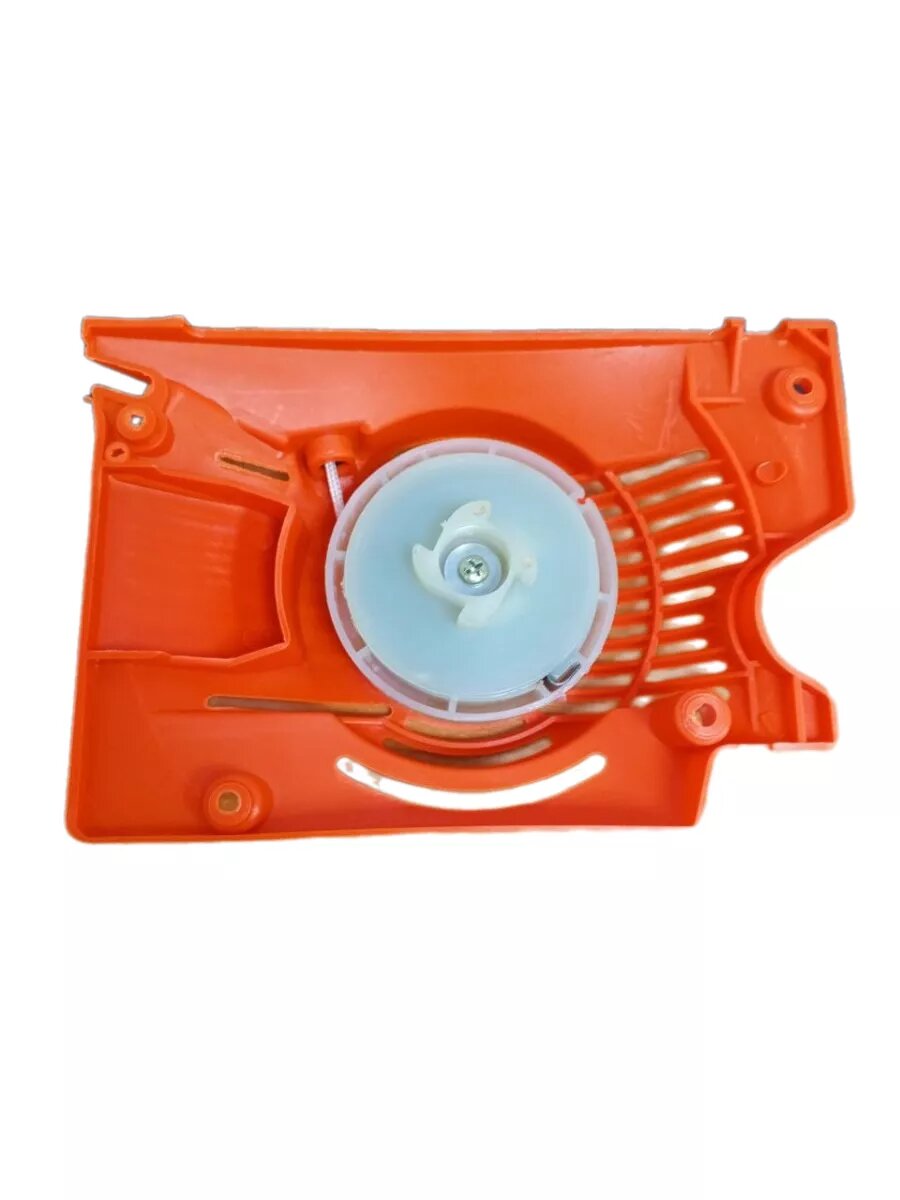 Стартер для бензопилы 45-18К/52-20К легкий старт