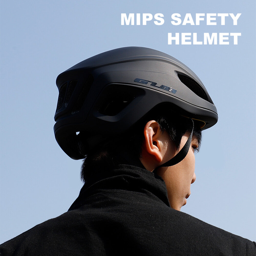 Шлем для шоссейного велосипеда MIPS 14 вентиляционных отверстий дышащий взрослый велосипедный шлем для мужчин и женщин