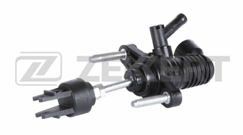 Цилиндр сцепления главный. Zekkert. Toyota Auris Avensis Corolla.