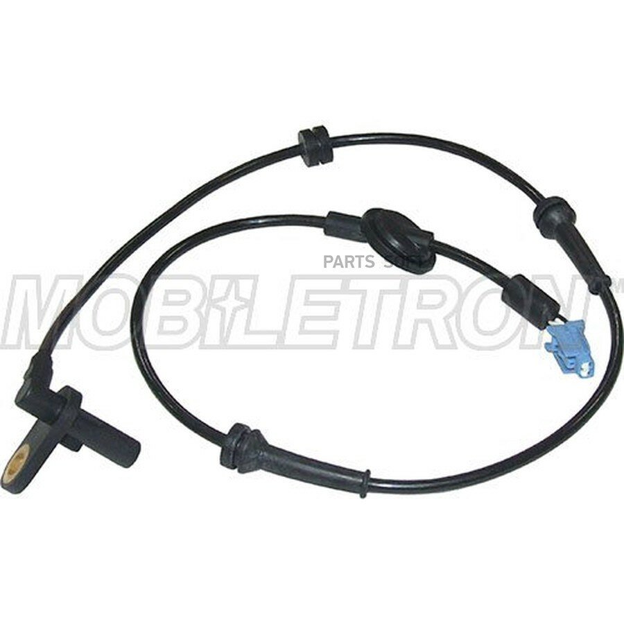MOBILETRON AB-JP015 Датчик системы АБС датчик скорости вращения колеса Nissan Almera ()