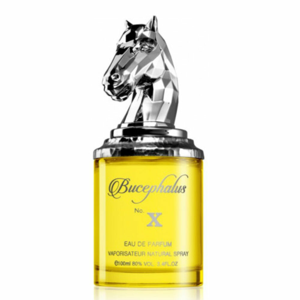 Мужская парфюмерная вода Armaf "Niche Bucephalus No X", 100 мл.