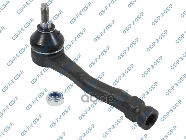 Наконечник рулевой правый CITROEN BERLINGO (B9) GSP арт. s070108