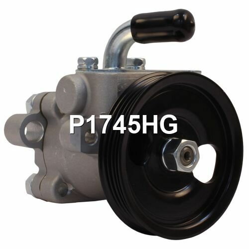 Насос гидроусилителя руля (ГУР) Hyundai Accent, Lantra (Хендай Акцент, Лантра)