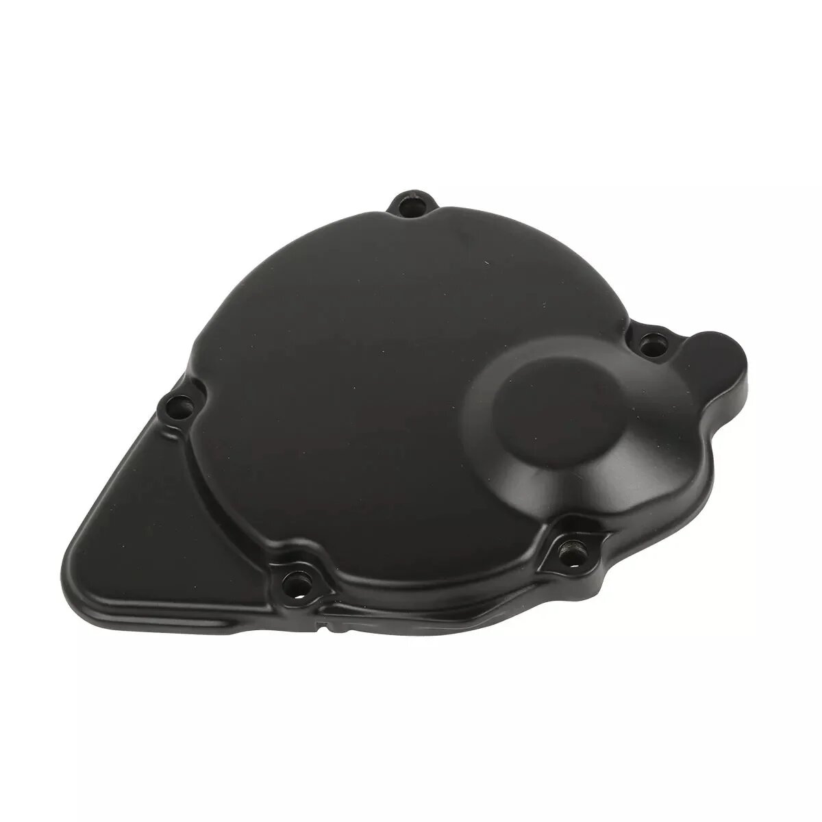 Правая крышка двигателя мотоцикла Картер для Suzuki GSF600 BANDIT 600 Katana 1996-2004 гг.