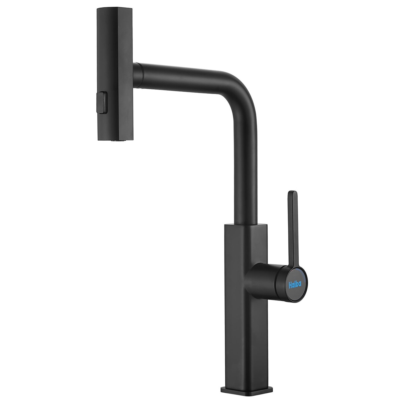 Смеситель для кухни Haiba HB73824-7