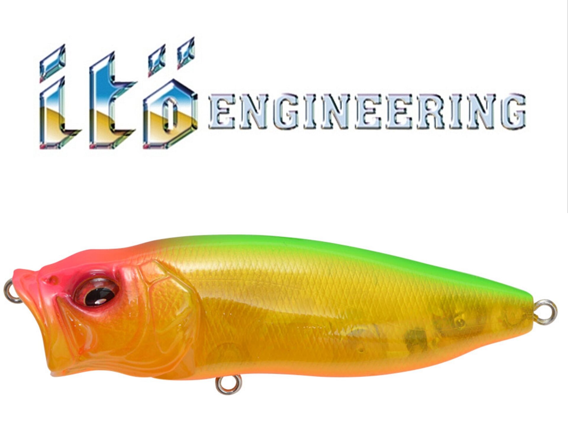 Воблер (поппер) Megabass POPMAX (78мм, 14гр, плавающий) - GP TWILIGHT HACHIRO