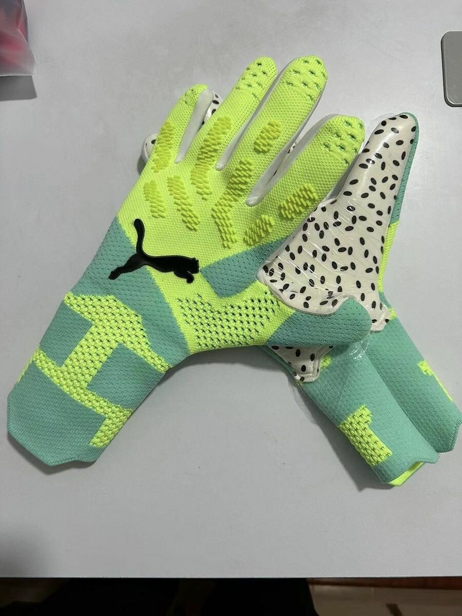 PUMA Перчатки для вратаря, размер: 7