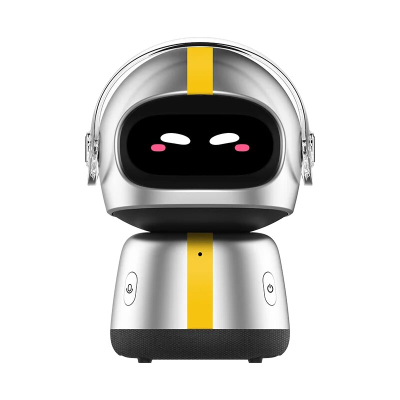 Зарядная Станция Xiaomi Smart Band 10/9/8 С LED-будильником И Функцией Распознавания Эмоций