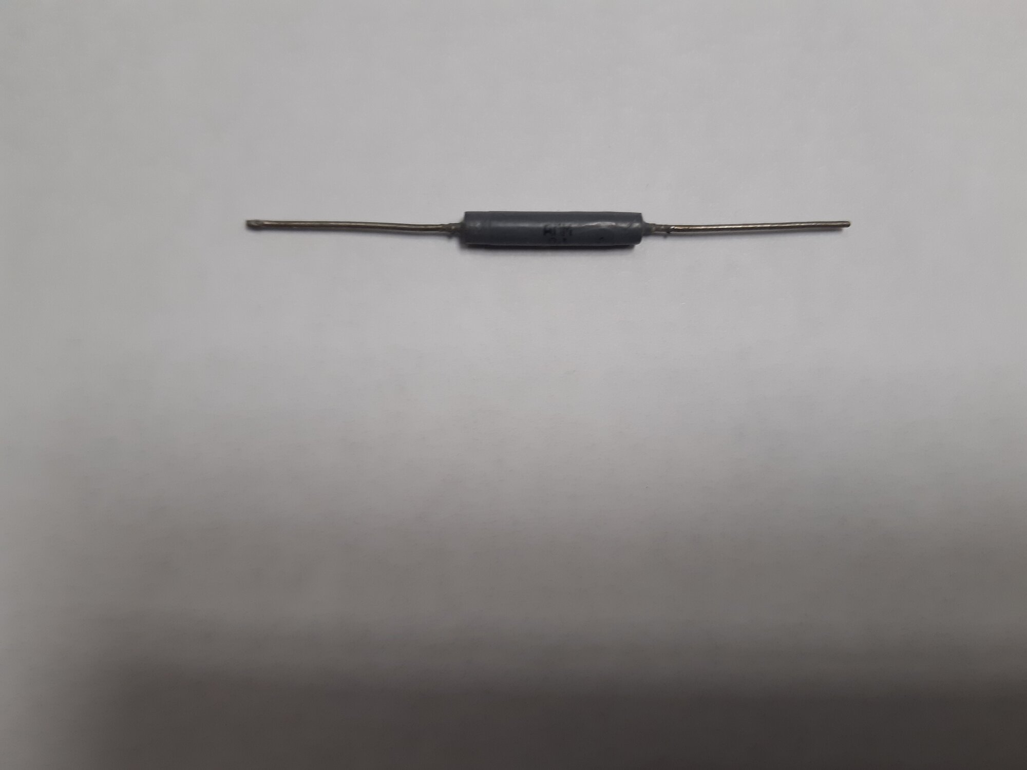 Дроссель высокочастотный ДМ 0.1-400 (комплект 5 штук)