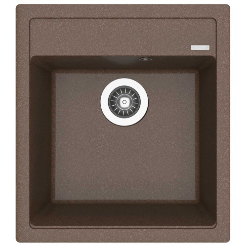 Мойка Florentina Липси 460 брауни 20.280. B0460.206