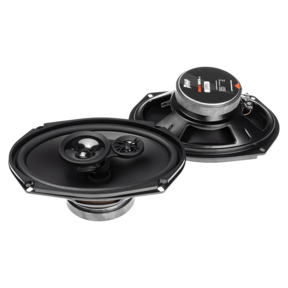 Автоакустика AMP Beat 693 v2