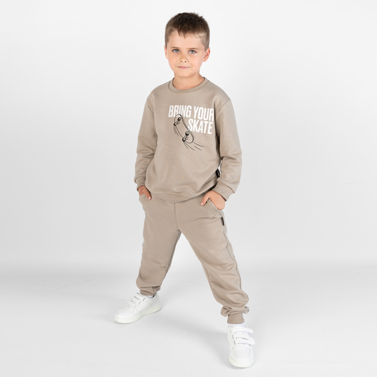 Комплект одежды